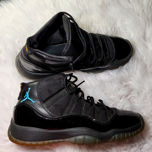 Jordan | Shoes | 23 Air Jordan 11 Retro Gamma Blue | Poshmark